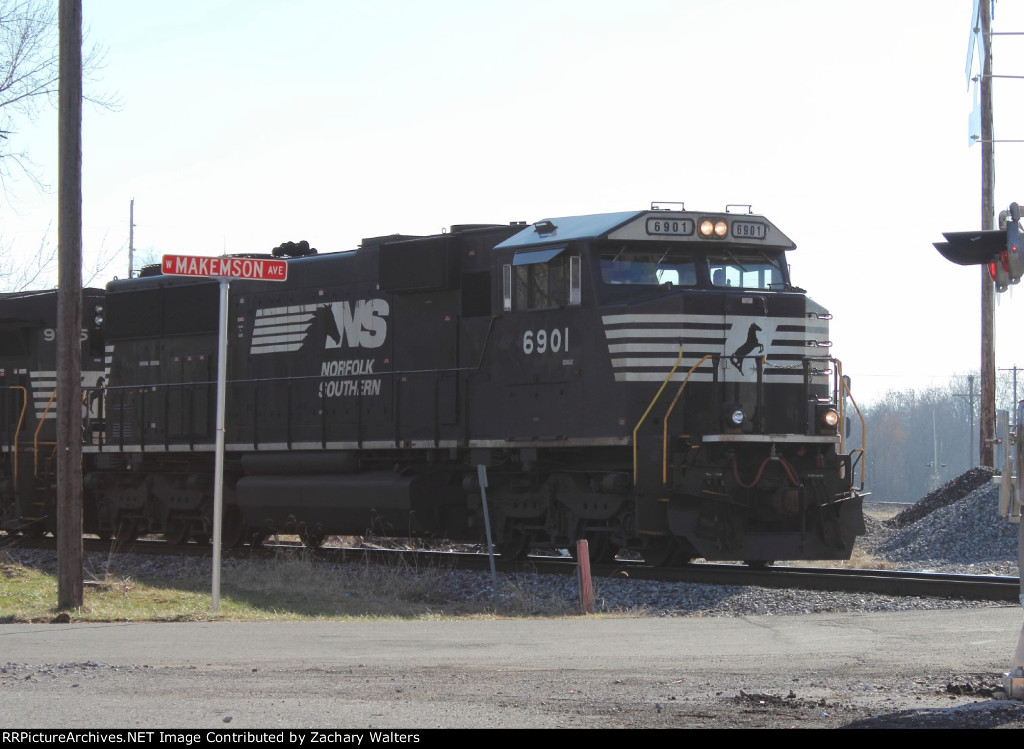NS 6901